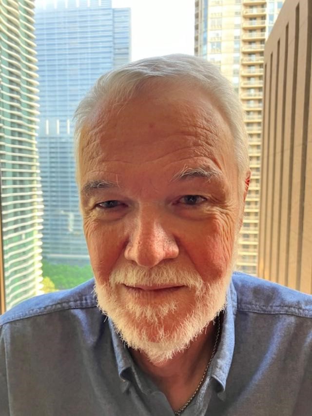 Two Poems by James Conroy – THE CITY KEY